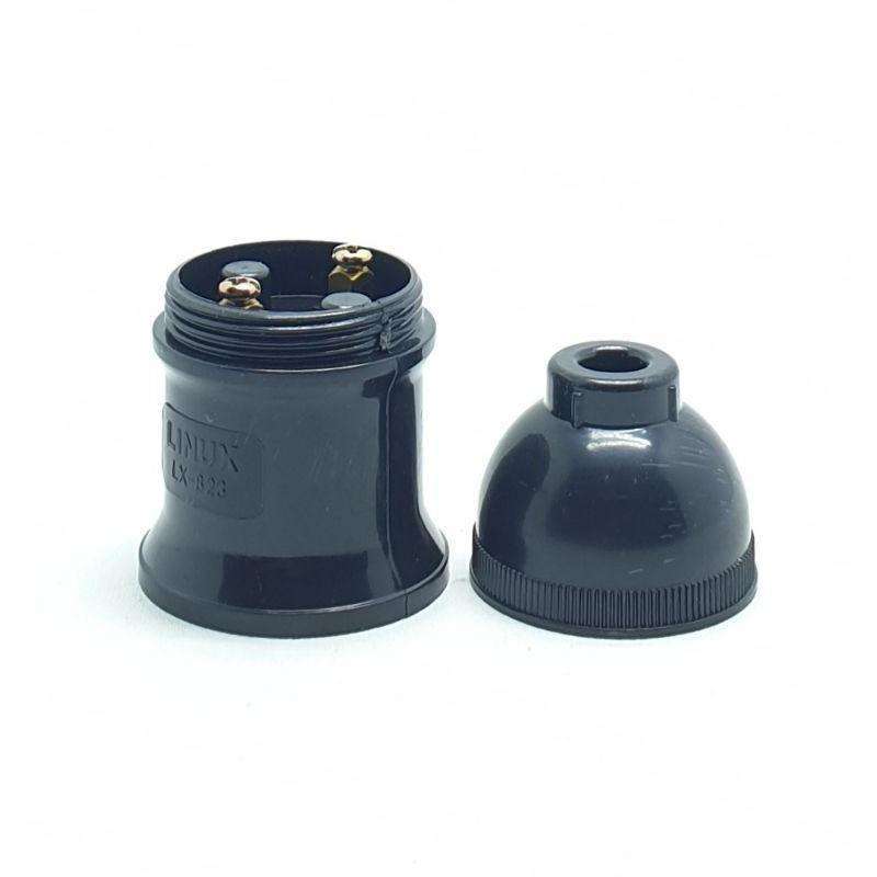 Jual Fitting Lampu Gantung Rumah Standart Lubang E 27 Di Seller Bali ...