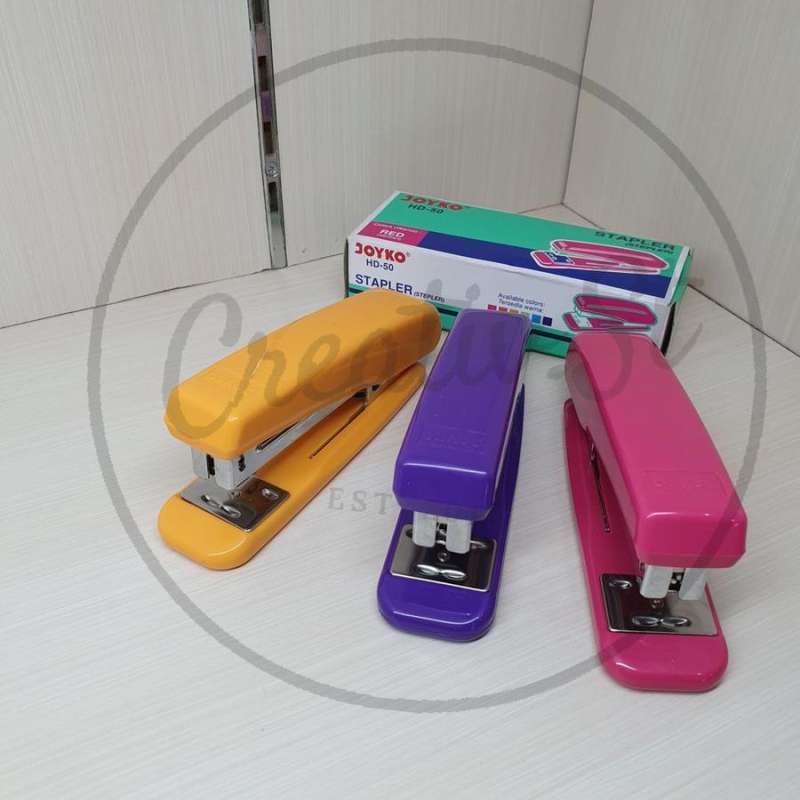 Jual Stapler Besar 🏷️ Original Terbaru, Terlengkap, & Harga Termurah ...