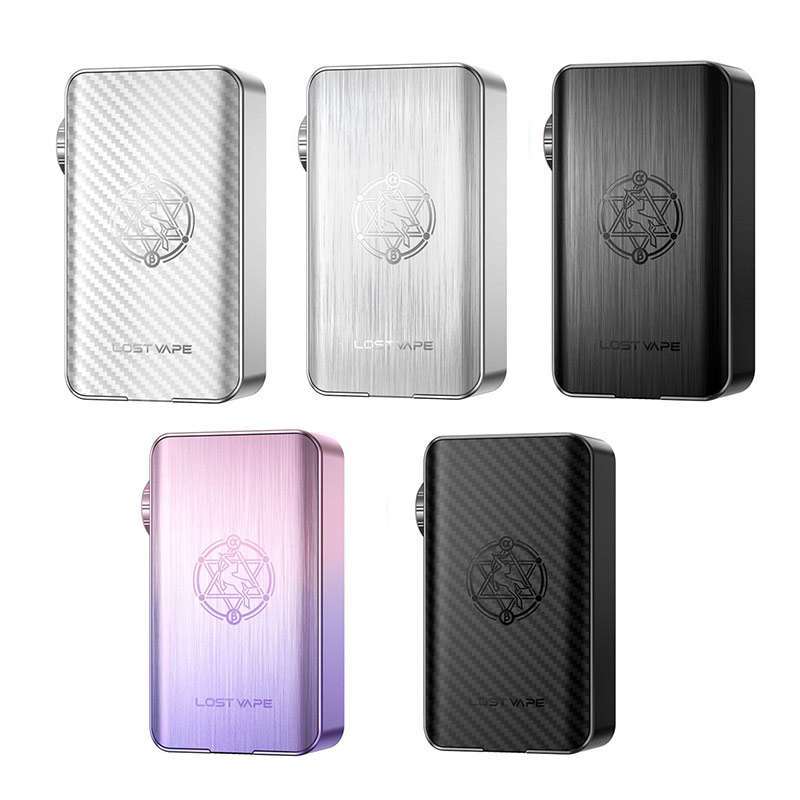 Jual Lost Vape Centaurus Bt200 Mod With Bluetooth Di Seller Bittobyte ...