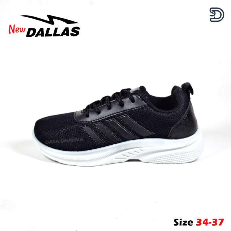 Jual Sepatu Perempuan Anak Smp New Basket Terbaik September 2025 ...