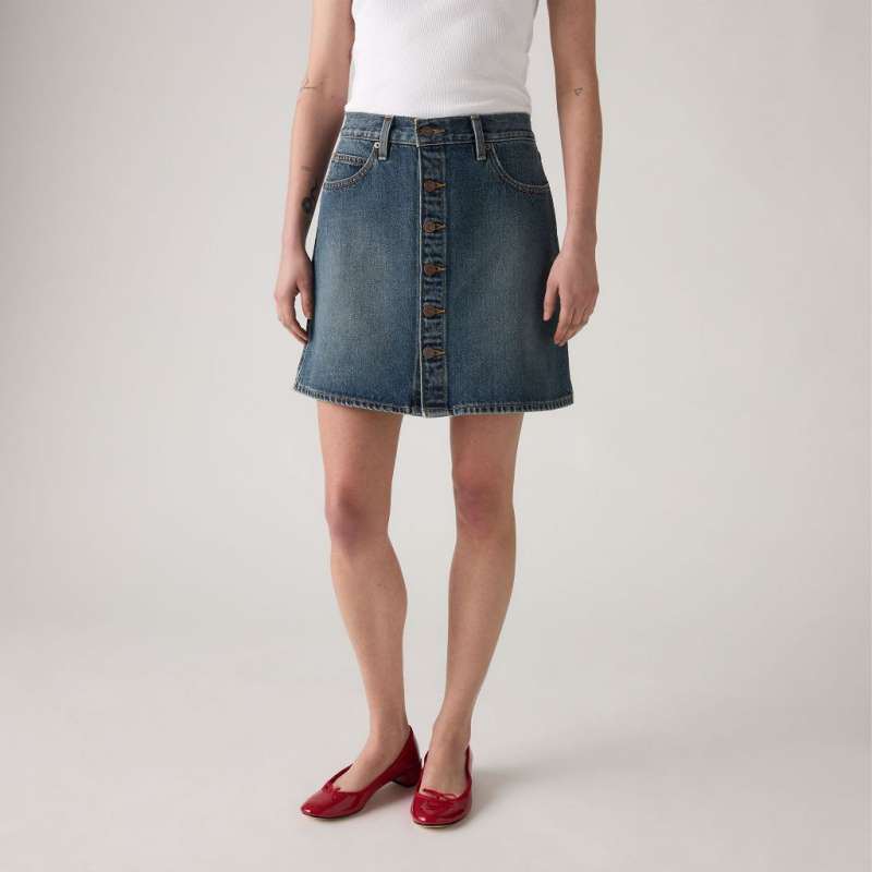 Rok Levis Panjang Model Terbaru Gratis Ongkir 2026