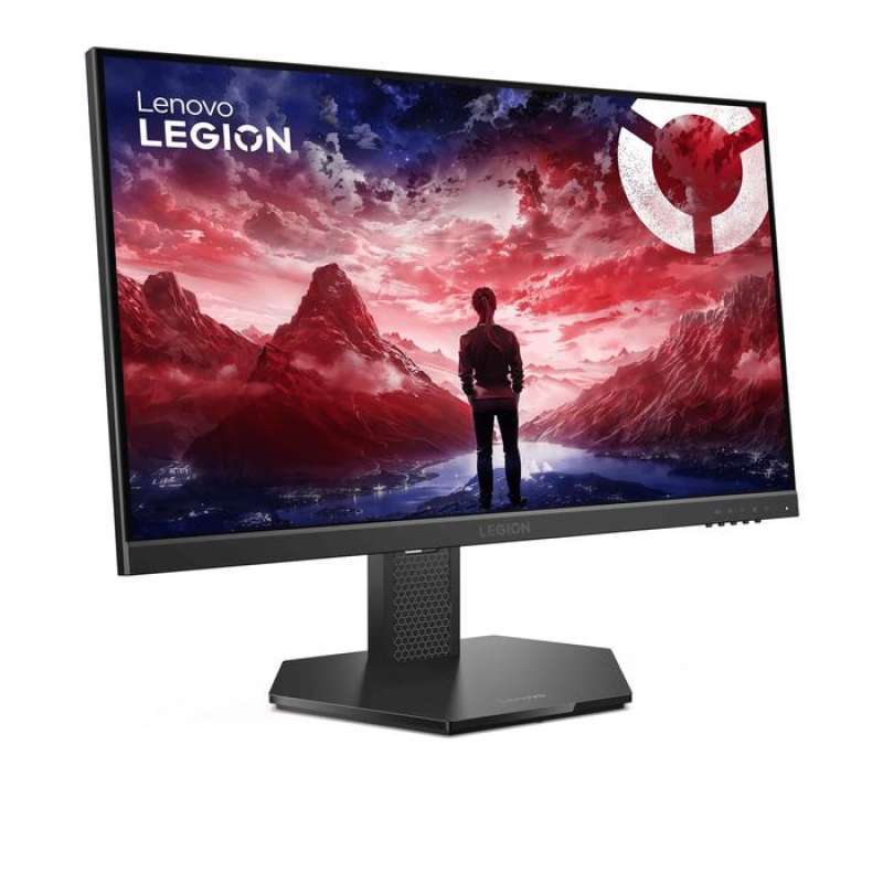 Promo Lenovo Legion 24-10 Monitor Gaming 24-inch Fhd Ips 240hz Anti ...