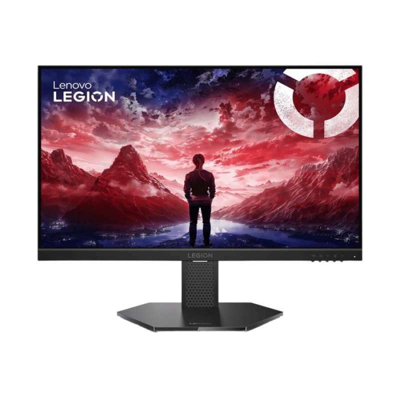 Promo Lenovo Legion 24-10 Monitor Gaming 24-inch Fhd Ips 240hz Anti ...