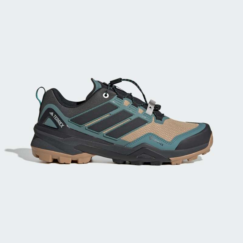 Promo adidas Terrex Skychaser Gore-tex Hiking Shoes Jq9929 / 252 Diskon ...