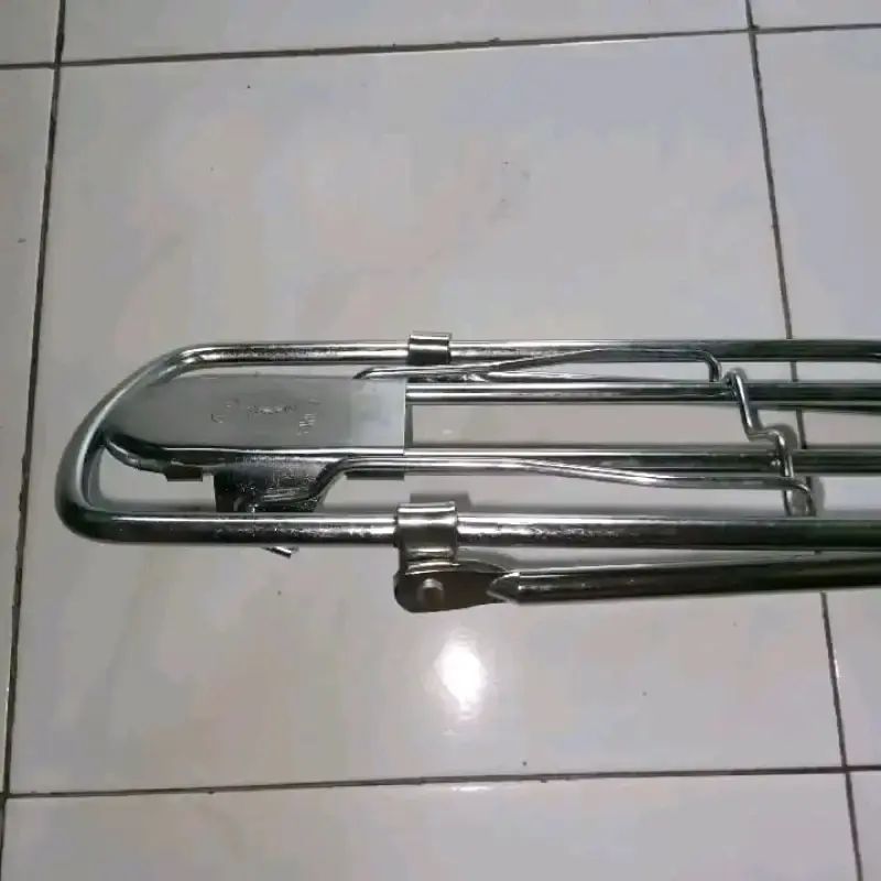Jual Boncengan Sepeda Jengki - Bagasi Sepeda Jengki - Bagasi Sepeda 26 ...
