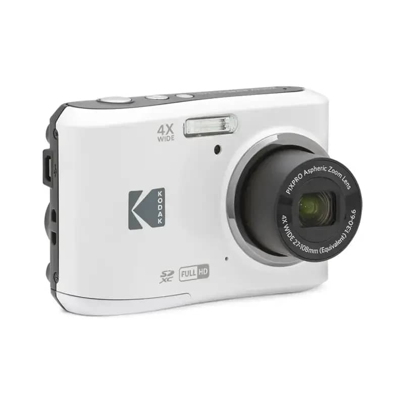 Promo Jpc Kemang Kodak Pixpro Fz45 Compact Digital Camera Pocket Kodak ...