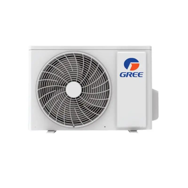 Promo Gree Ac Cassette 5 Pk Standard Non Inverter U-match Series - Gkc ...