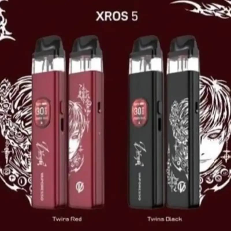 Vaporesso Xros Gratis Ongkir 🏷️ Harga Murah Juni 2026