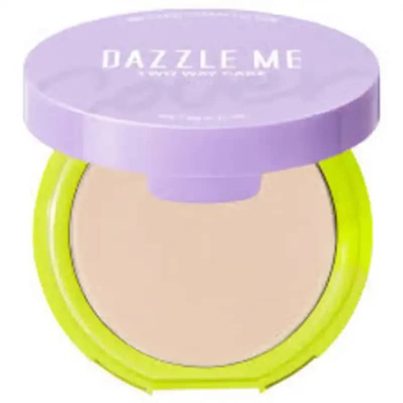 Bedak Dazzle Me Two Way Cake Gratis Ongkir 🏷️ Harga Murah Mei 2026