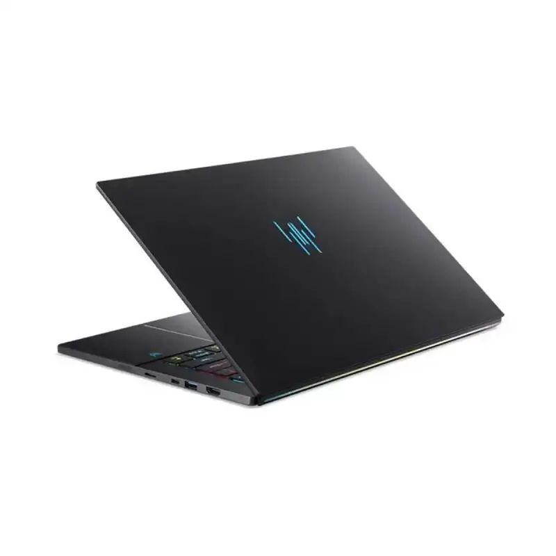 Promo Acer Predator Triton 14 Ai Pt14-52t Ultra 9 288v Rtx5070 1tb Ssd ...