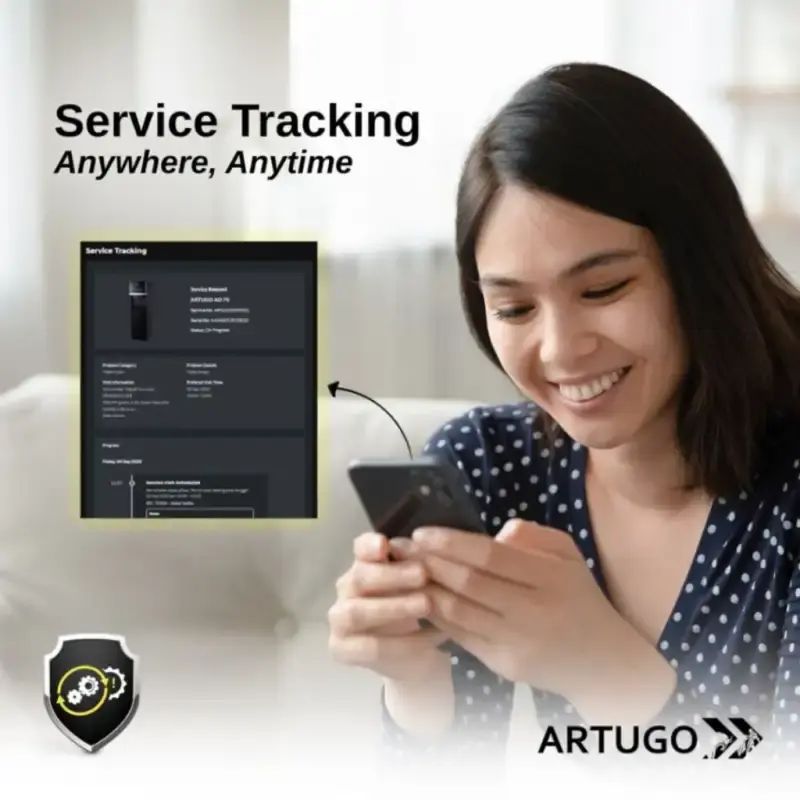 Promo Asia Bangunan - Artugo Kompor Gas Tanam 2 Tungku Ah 2735 Fl Ice ...