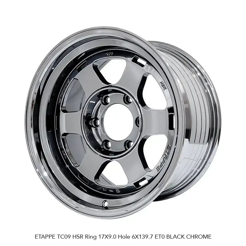 Velg Toyota Land Cruiser 🔥 Original & Harga Terbaru Mei 2026
