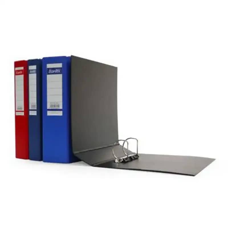 Jual Bantex Ring Binder 2 Ring D 25mm A4 # 8222 ( Pcs ) Promo Sale ...