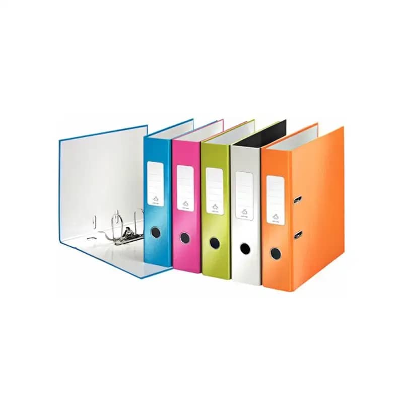 Jual Bantex Ring Binder 2 Ring D 25mm A4 # 8222 ( Pcs ) Promo Sale ...