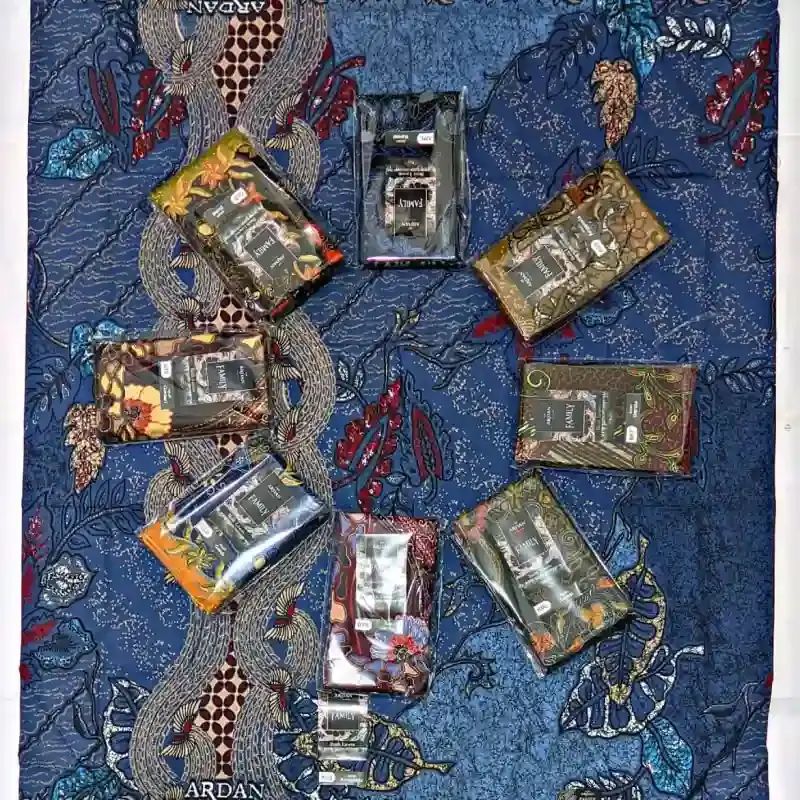 Sarung Batik Ardan 🔥 - Terlengkap & Harga Terbaru 2026