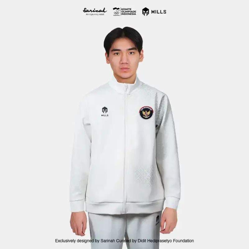 Jaket Mills Indonesia Gratis Ongkir 🔥 Harga Murah Juni 2026
