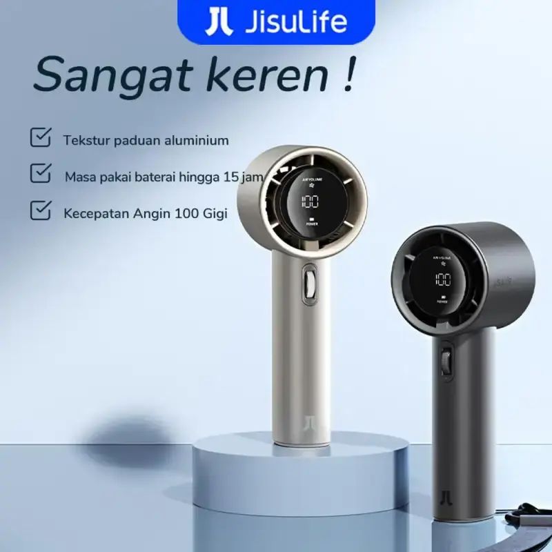Portable Blower Garansi Resmi Indonesia 🔥 Harga Mei 2026