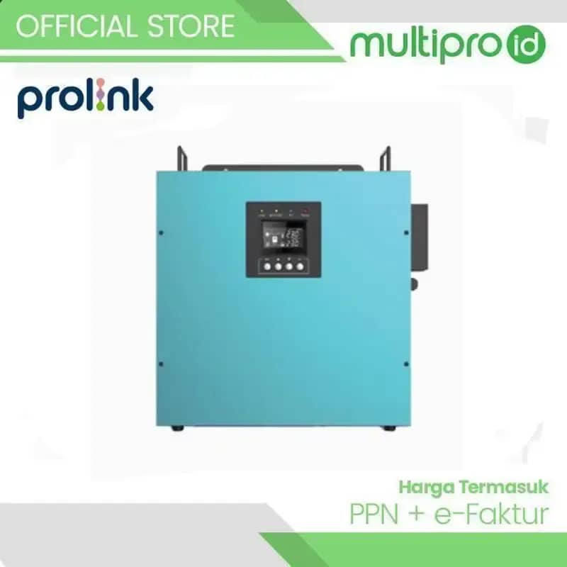 Harga Inverter Pure Sinewave 💯 Terbaru, Spesifikasi, & Kredit Mei 2026