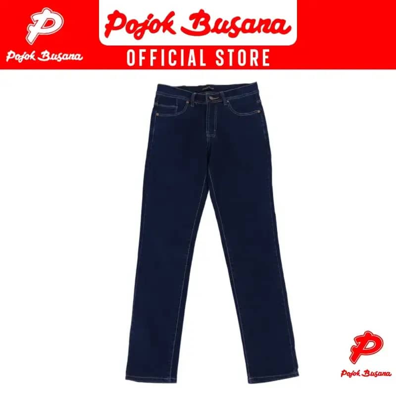 Celana Jeans Pria Osella Men Gratis Ongkir 🔥 Harga Murah Juni 2026