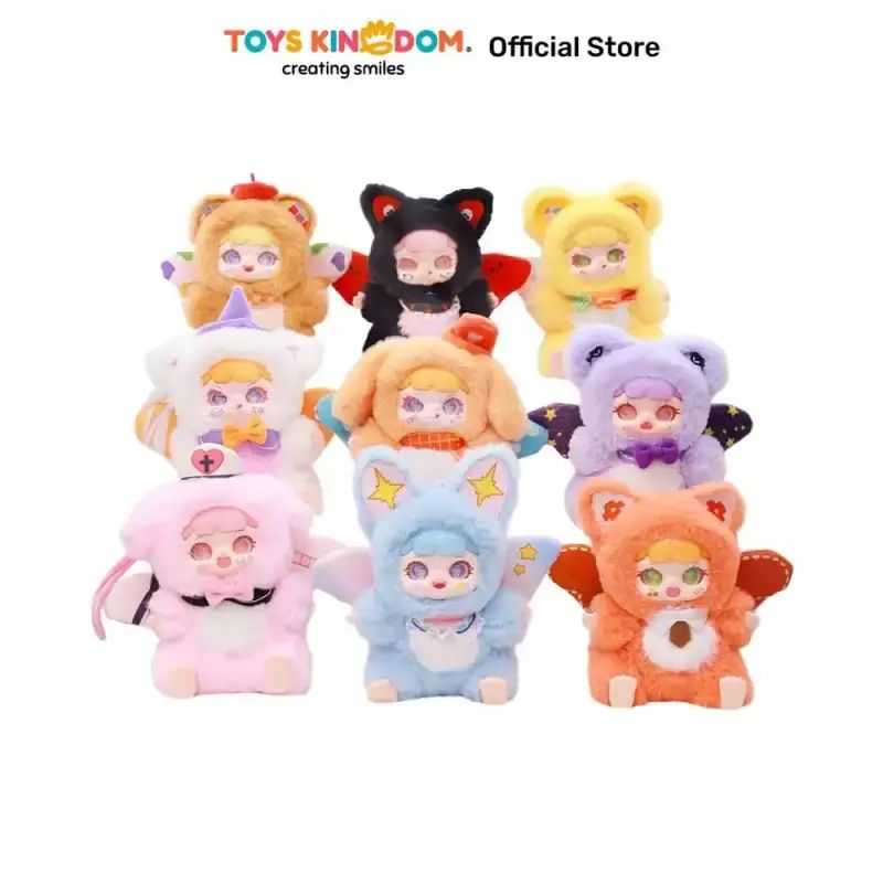 Jual Boneka Spirit Doll 🏷️ Original Terbaru, Terlengkap, & Harga ...