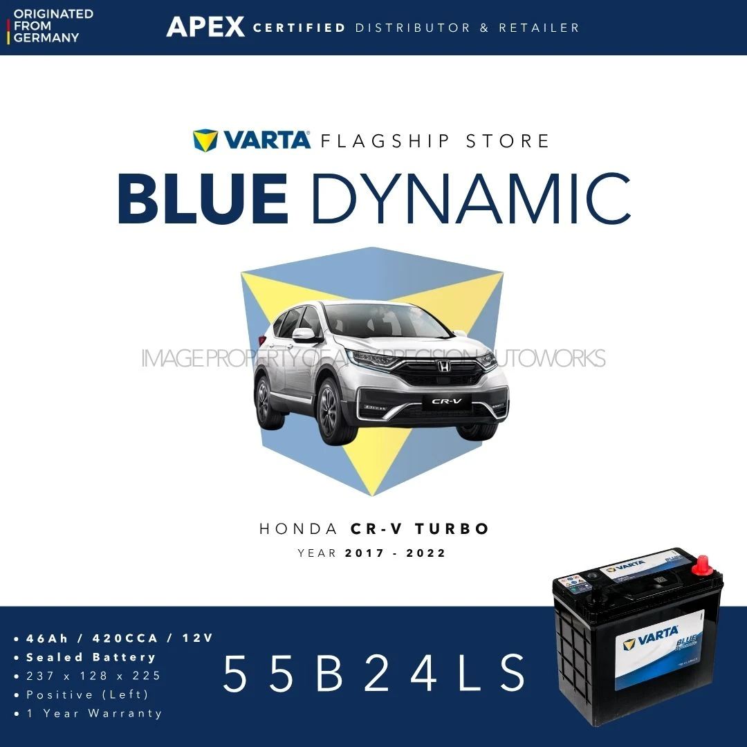 Harga Aki Honda Crv 💯 Terbaru, Spesifikasi, & Kredit Mei 2026