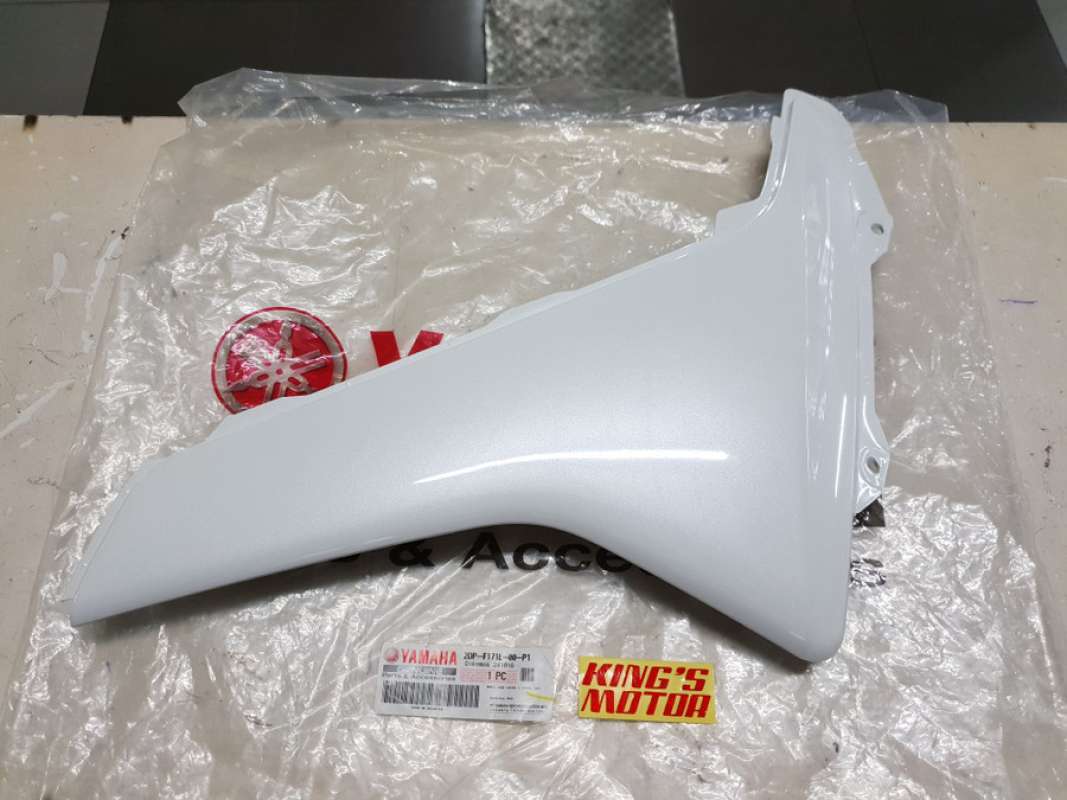 Jual Mole, Side Cover / Sayap Depan Bawah Nmax, N Max Asli Yamaha ...