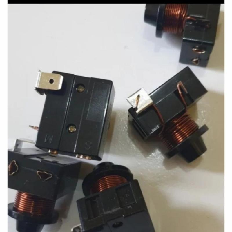 Ptc Relay Kulkas - 🔥 Garansi Resmi & Harga Terbaru 2026