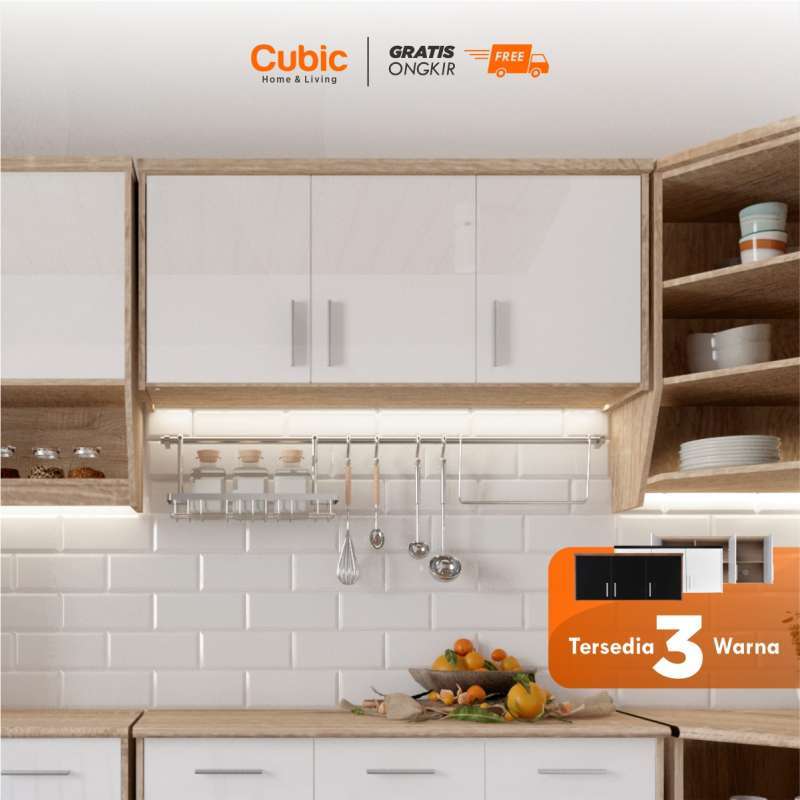 Dapur Kecil Minimalis