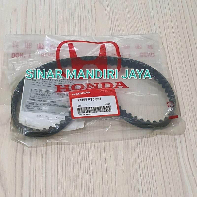 Harga Timing Belt Mobilio 💯 Terbaru, Spesifikasi, & Kredit Juni 2026