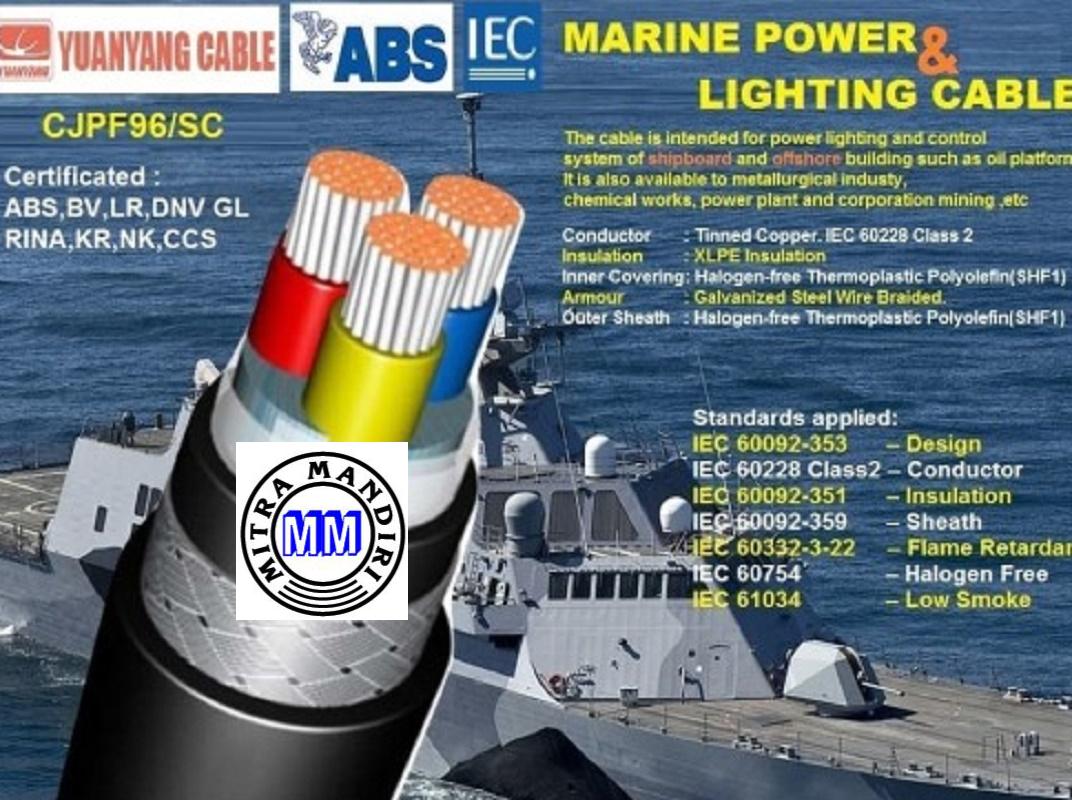 Jual Kabel Marine Original Murah - Harga Diskon Juni 2024 | Blibli.com