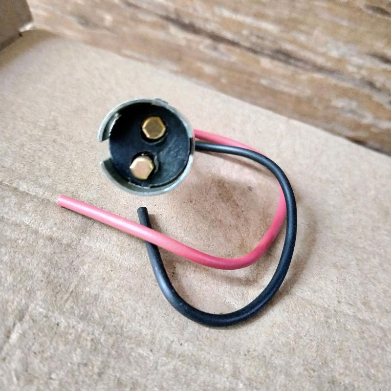 Jual Pitting Soket Lampu Terbaru Dengan Harga Termurah Di 2024 | Blibli