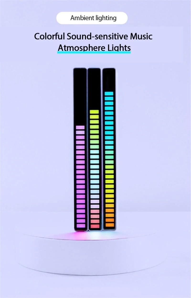 Led Sound Spectrum Garansi Resmi Indonesia 🔥 Harga Murah Maret 2025