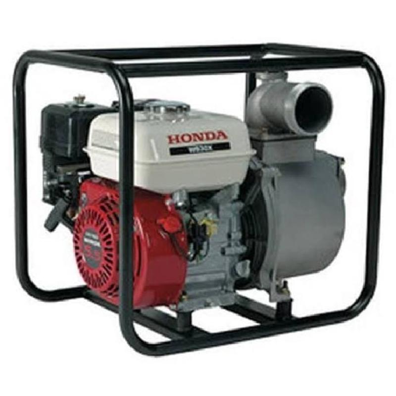 Jual Filter Udara Element Busa Saringan Hawa Mesin Honda Gx160 Gx200 5 ...