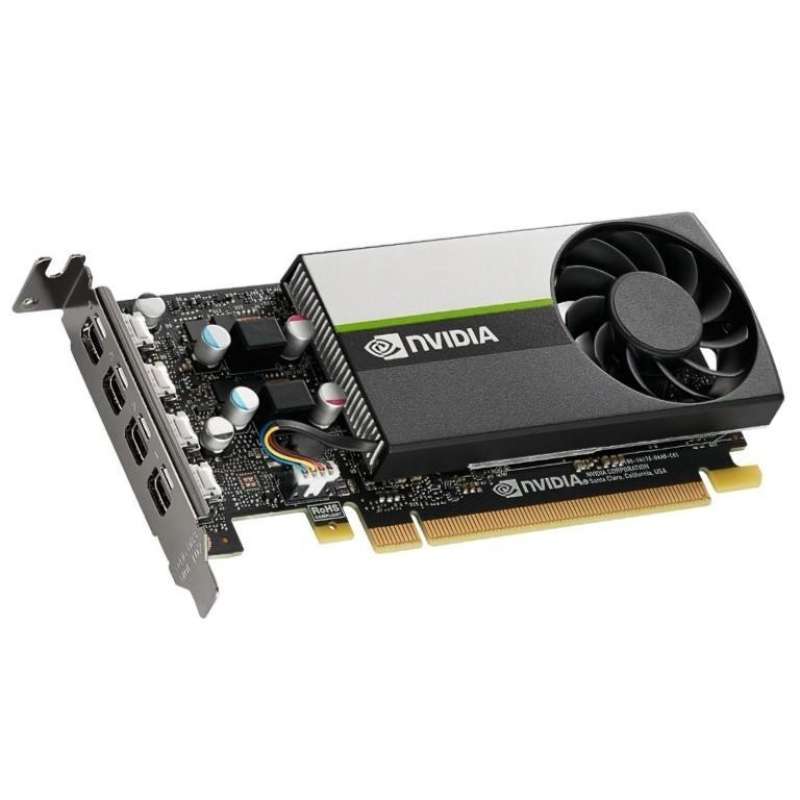Jual Leadtek Nvidia Quadro T600 4gb Gddr6 Di Seller Cgs - Mangga Dua ...
