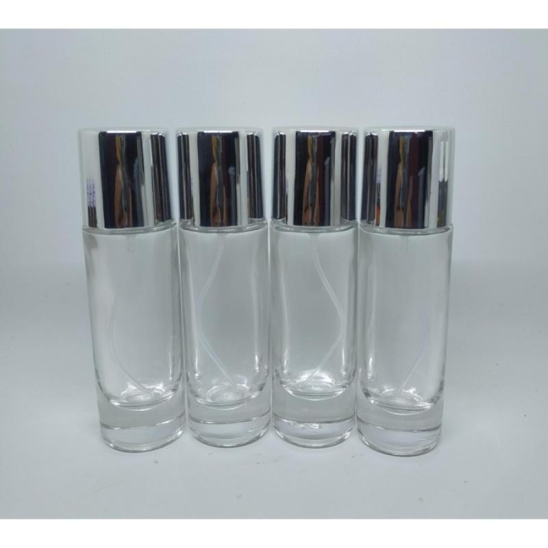 Jual Botol Parfum Casa Bening Spray 30cc Drat Putar. Harga Per Lusin Di ...