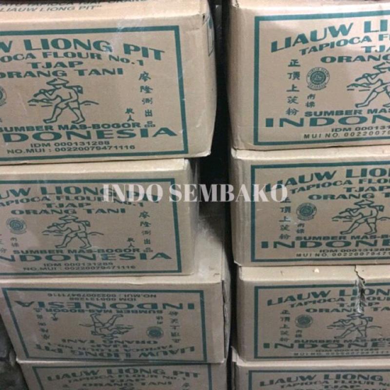 Sagu Tani 500 G Gratis Ongkir 🏷️ Harga Murah Mei 2026