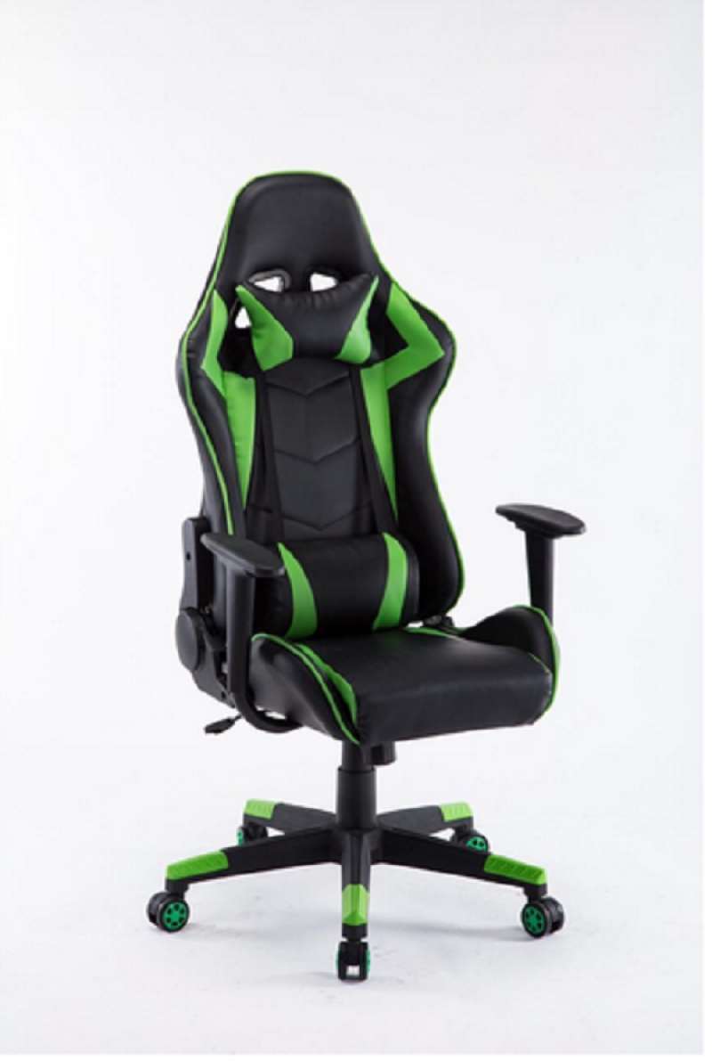 Jual Floth Gaming Chair Premium Quality Gaming Chair Flh-098 (baru ...