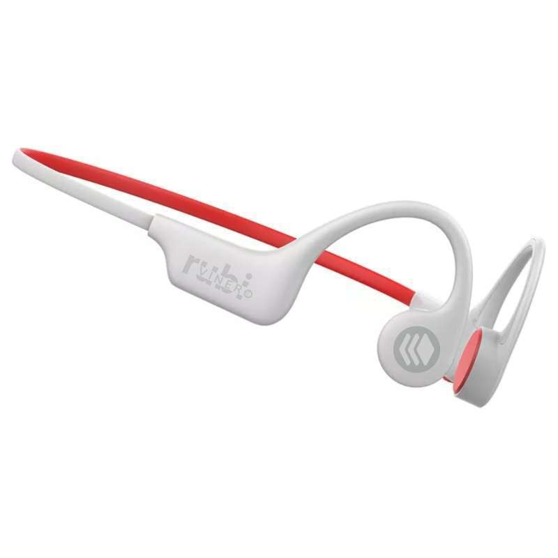 Jual Vinero Rubi Bone Conduction Wireless Bluetooth Earphone Waterproof ...