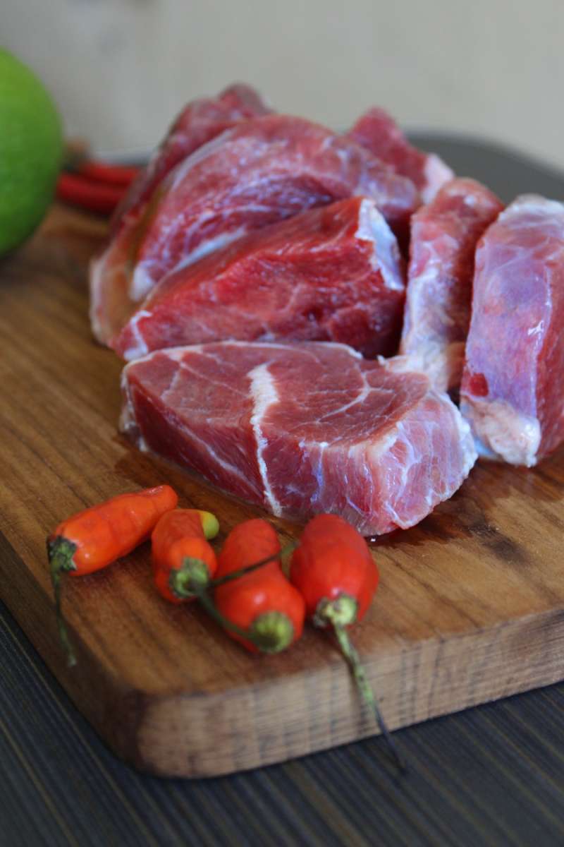 Jual Daging Sapi Sengkel Premium Quality 1 Kg Di Seller Santap Daging ...