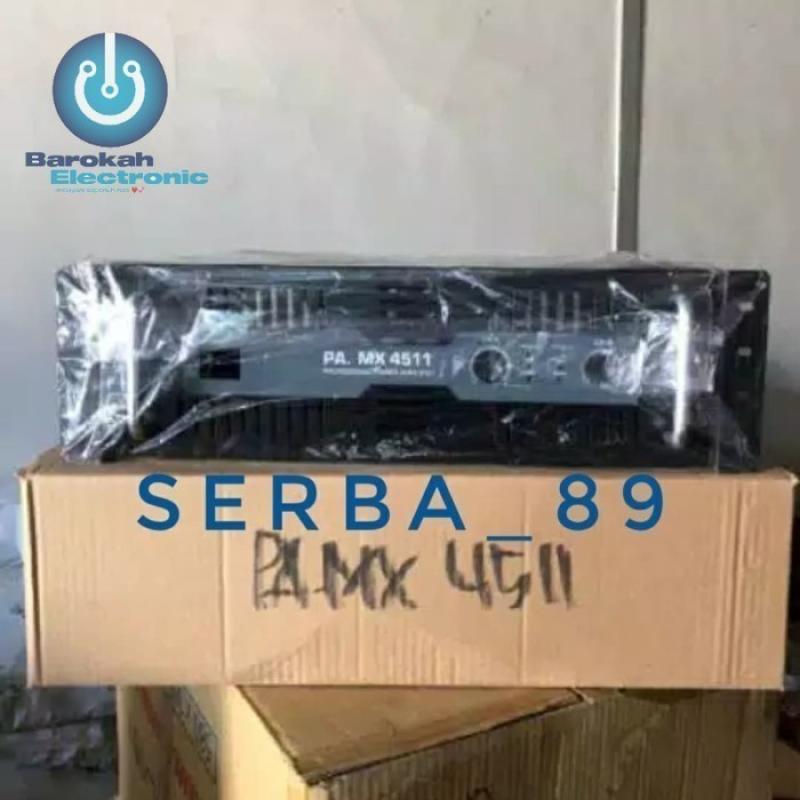 Jual Box Ampli Kosong Original Murah - Harga Diskon April 2024 | Blibli.com