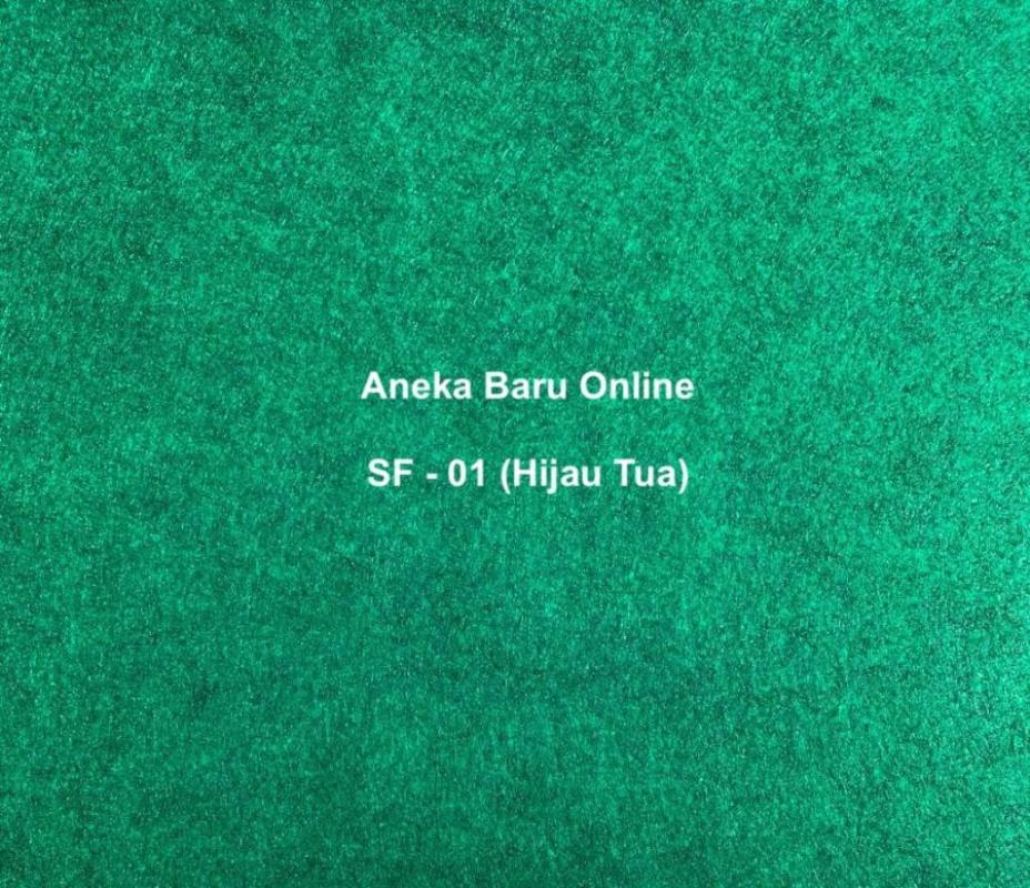 Jual Karpet Alas Lantai Panggung Mesjid Mushola Masjid Merek Safira 1/2 ...