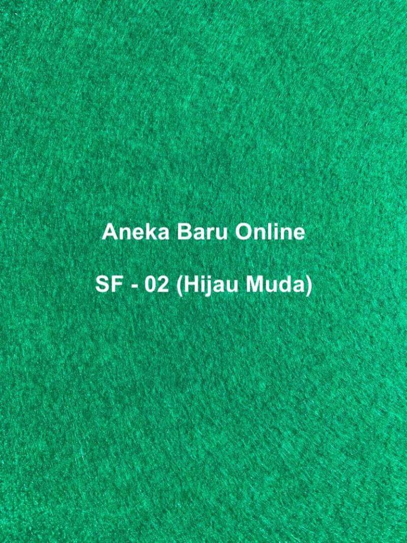 Jual Karpet Alas Lantai Panggung Mesjid Mushola Masjid Merek Safira 1/2 ...