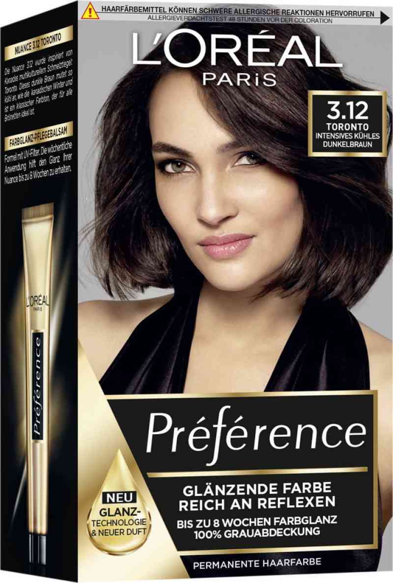 Jual L'Oreal Paris Preference Zurich di Seller Ozwarehouse - Australia ...