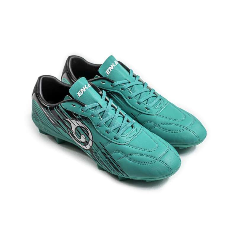 Jual Enkai Accuracy Killer Fg 4 Warna - 40 Black Silver Di Seller ...