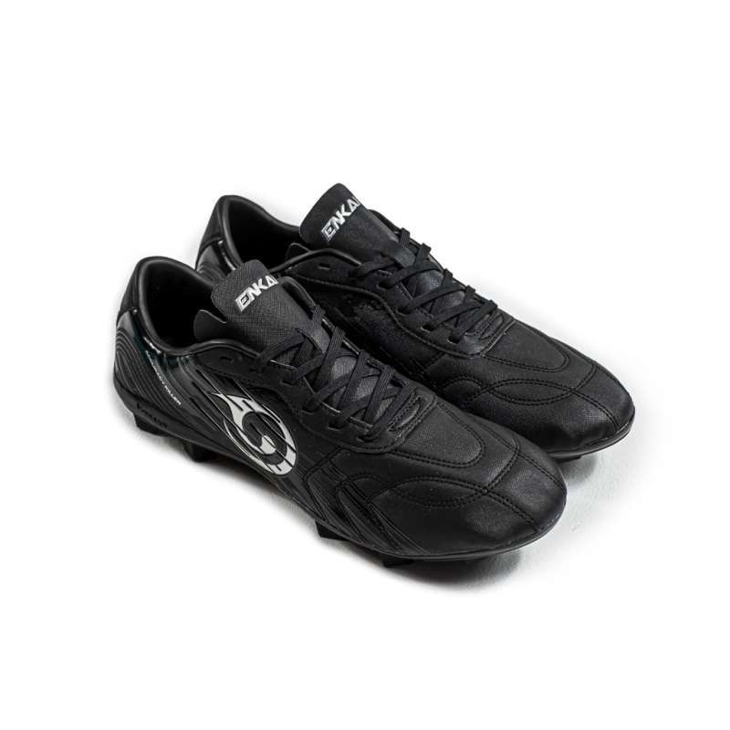 Jual Enkai Accuracy Killer Fg 4 Warna - 40 Black Silver Di Seller ...