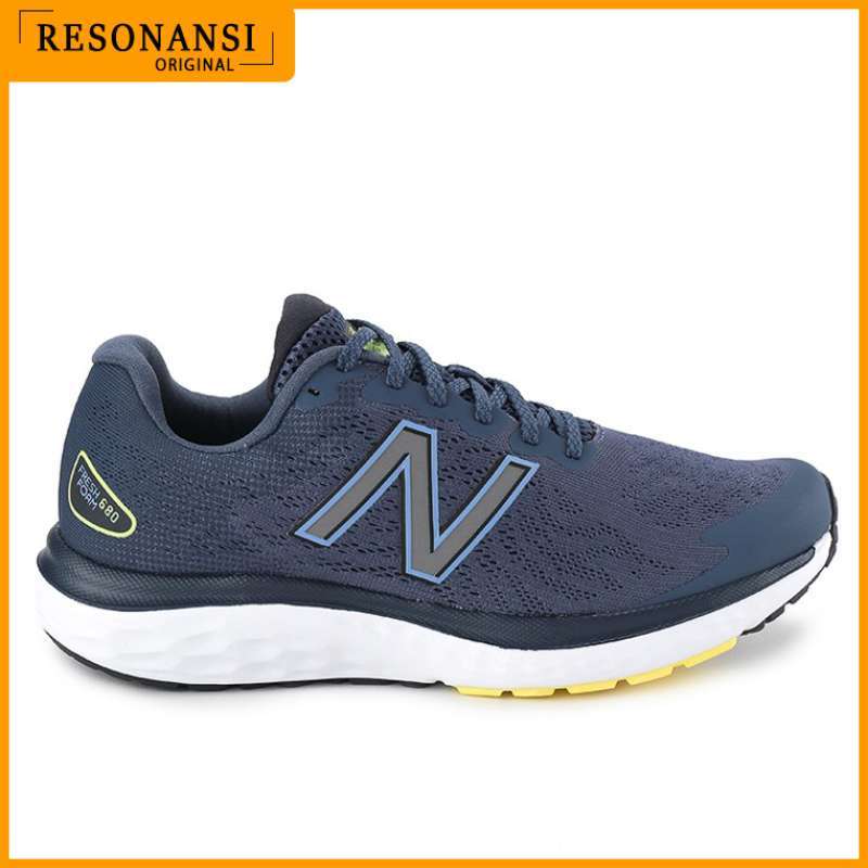 Sepatu New Balance Terbaru