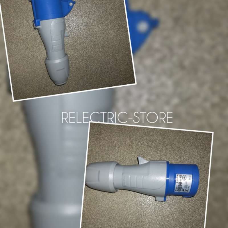 Promo Legrand Paket 1 Set Plug Mobile Mounting Socket 2P+E / 3 Pin 16A ... Promo Legrand Paket 1 Set Plug Mobile Mounting Socket 2P+E / 3 Pin 16A ...