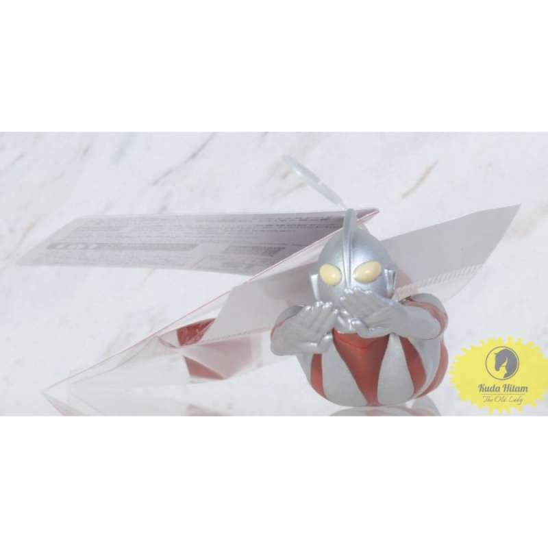 Jual Bandai Movie Monster Series Shin Ultraman Flying Version Di Seller ...