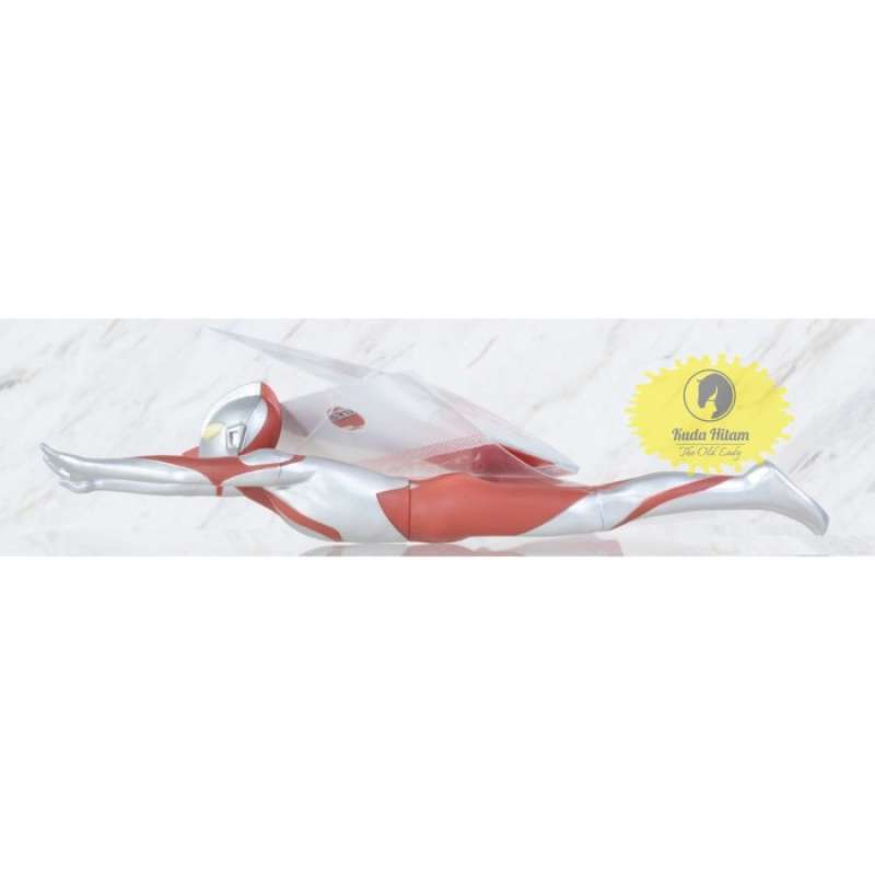 Jual Bandai Movie Monster Series Shin Ultraman Flying Version Di Seller ...