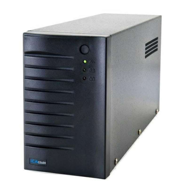 Jual Ac Dc Ups Original Murah - Harga Diskon April 2024 | Blibli